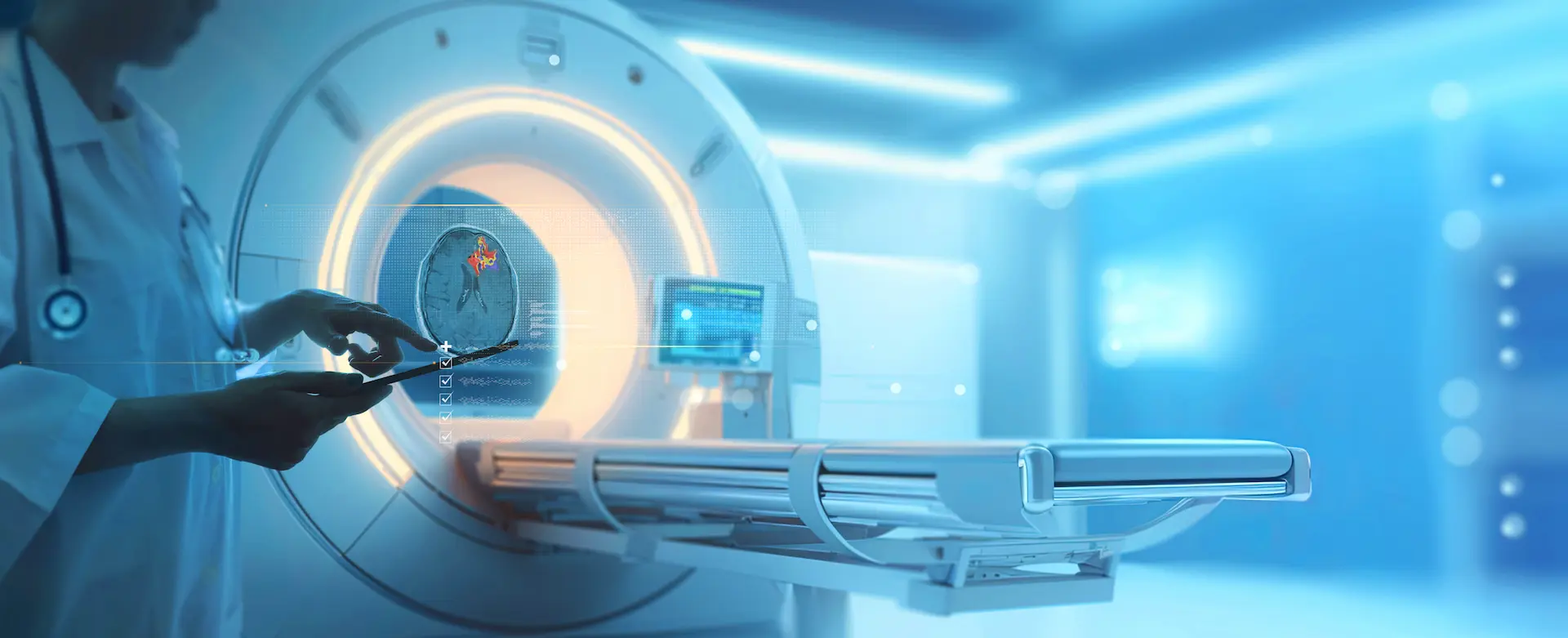 IB Neuro - Imaging Biometrics